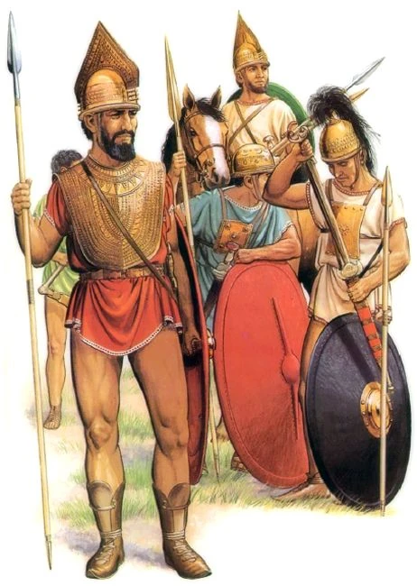 Pueblos Tálecos | Wikia Fralia | Fandom