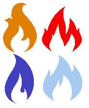 Cuatro Fuegos | Wikia Fralia | Fandom