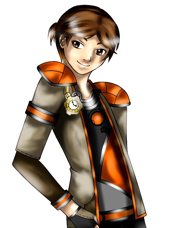 KYANN CLASSIC | Wikia FRAloids | Fandom