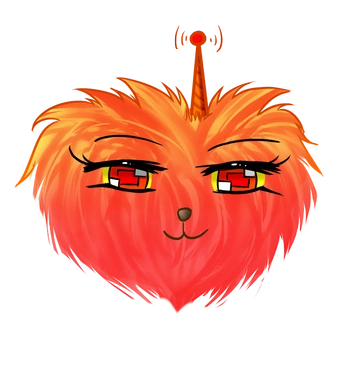 Kity | Wikia FRAloids | Fandom