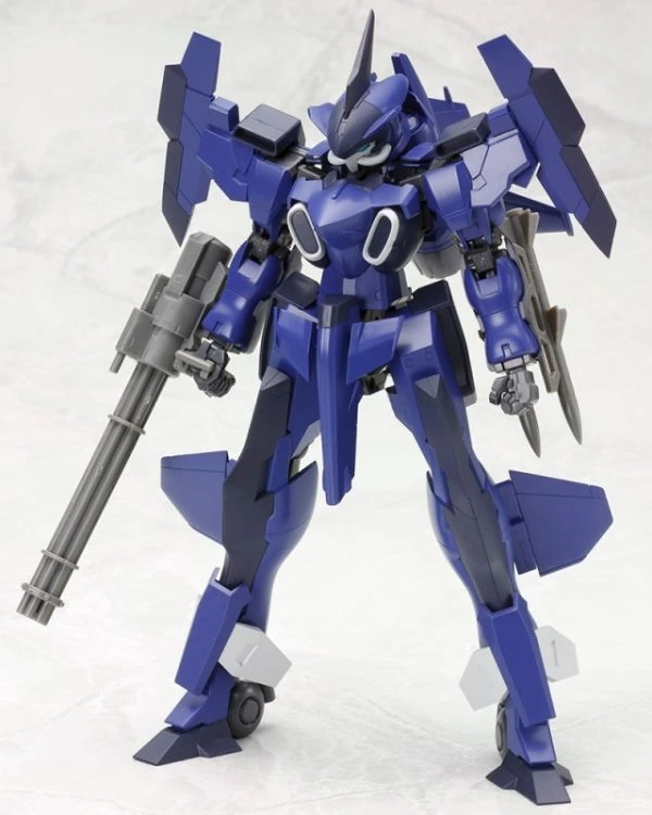 SA-16 Stylet | Frame Arms Girl Wiki | Fandom