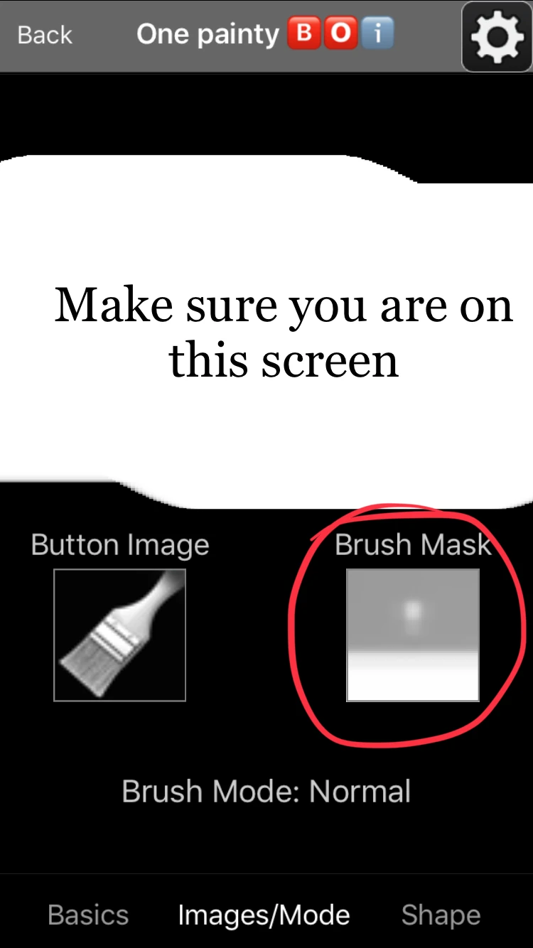 The Glitch | Framecast Fanon Wiki | Fandom