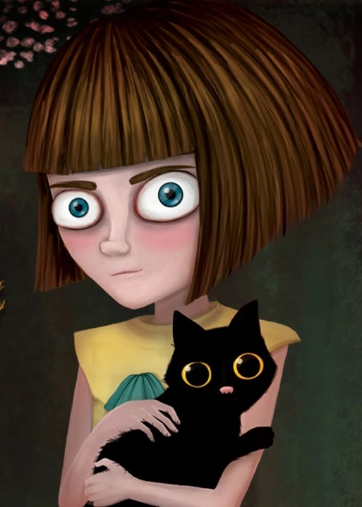 Fran Bow Dagenhart | Wikia Fran Bow wiki en Español | Fandom