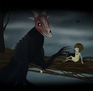 Remor/Gallery | Fran Bow Wiki | Fandom