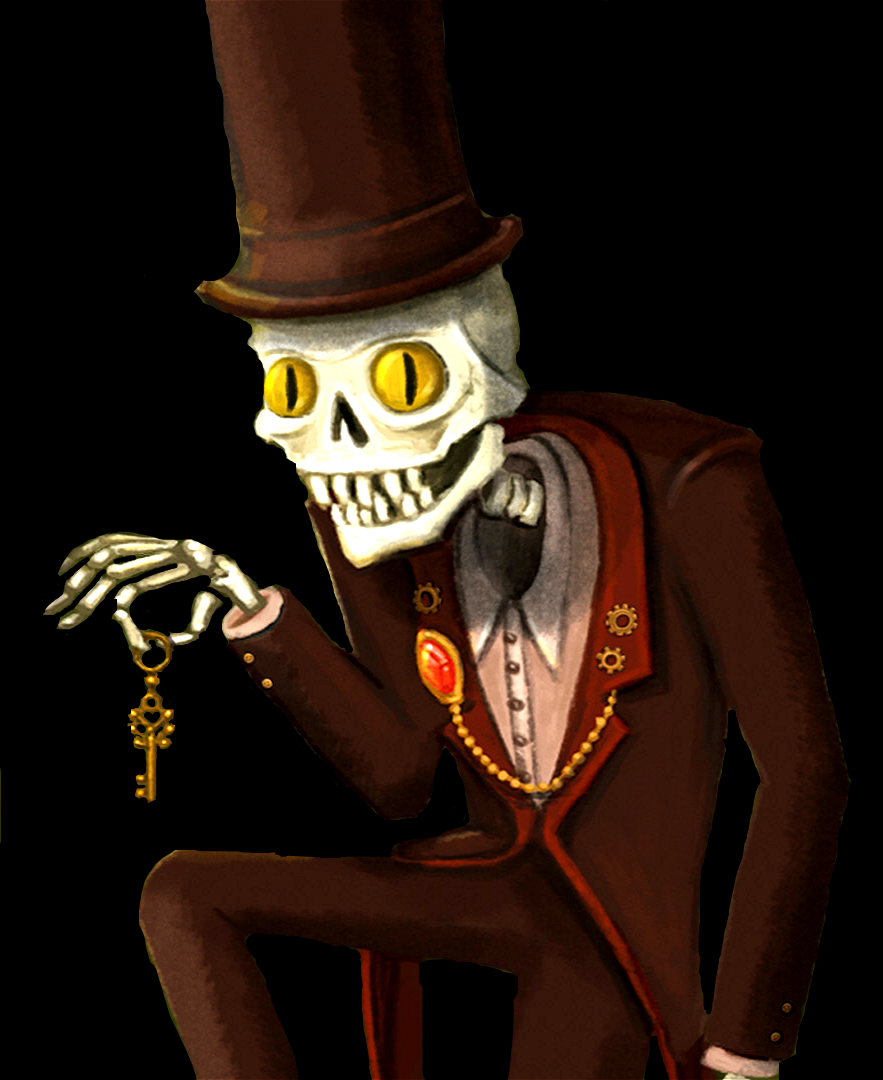 Itward | Wiki Fran Bow | Fandom