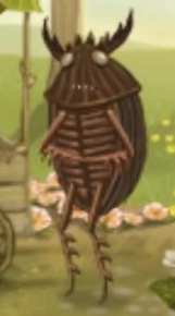 Beetle seller | Fran Bow Wiki | Fandom