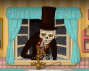 Itward | Fran Bow Wiki | Fandom