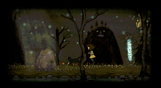 Giant Troll | Fran Bow Wiki | Fandom