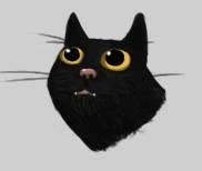Mr. Midnight/Gallery | Fran Bow Wiki | Fandom