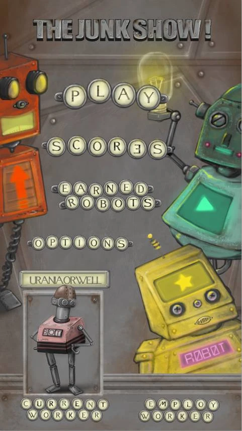 The Junk Show! | Fran Bow Wiki | Fandom