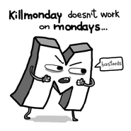 Killmonday Games | Fran Bow Wiki | Fandom