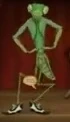 Mantis Dancer | Fran Bow Wiki | Fandom