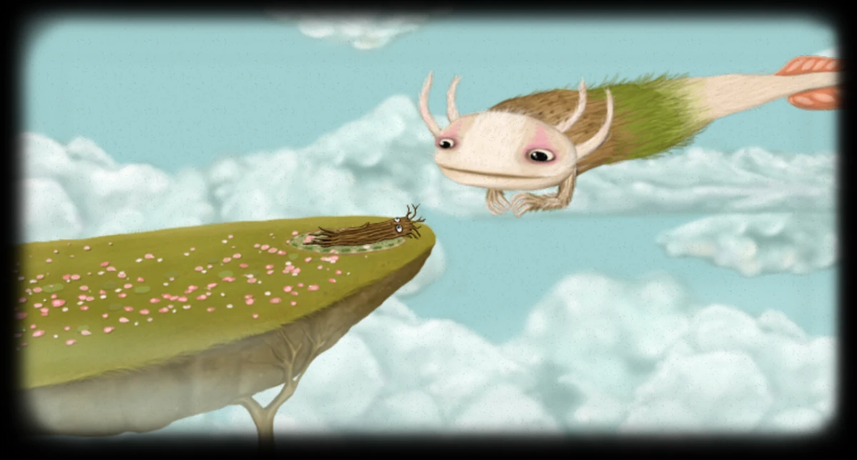 Palontras | Fran Bow Wiki | Fandom