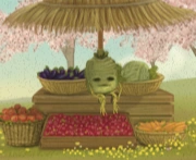 Market of Ithersta | Fran Bow Wiki | Fandom