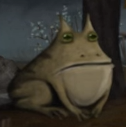 Toad | Fran Bow Wiki | Fandom