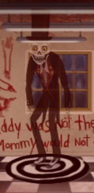 Itward/Gallery | Fran Bow Wiki | Fandom