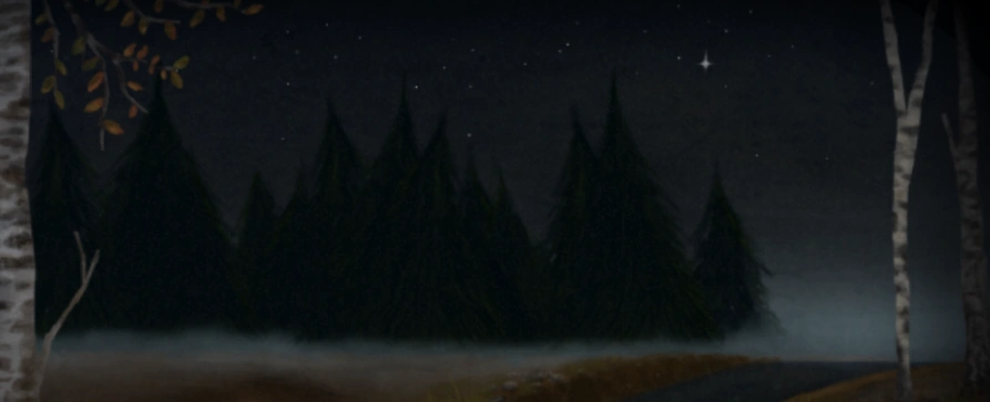 The Forest | Fran Bow Wiki | Fandom