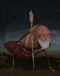 Antonio the Greatest | Fran Bow Wiki | Fandom
