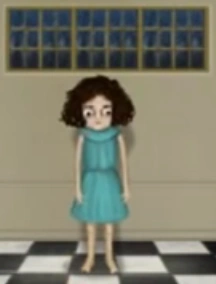 Victoria - Fran Bow Wiki