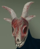 Remor - Fran Bow Wiki