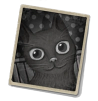 Mr. Midnight - Fran Bow Wiki