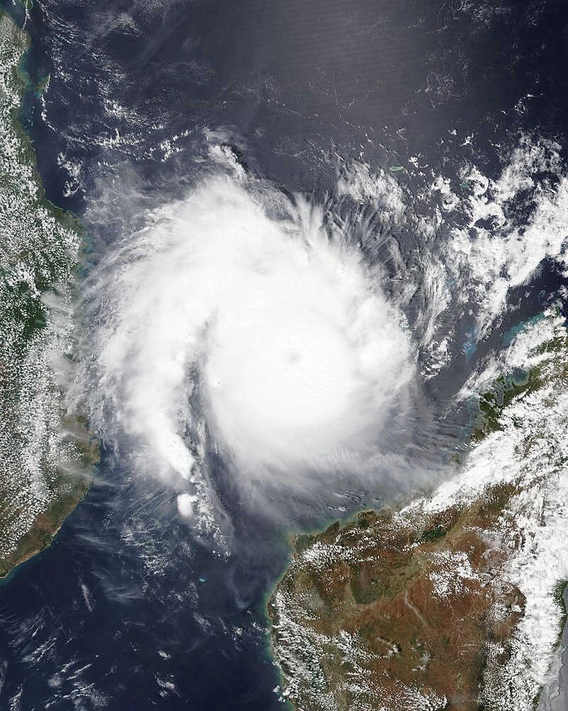 Cyclone Chido | Wiki France | Fandom