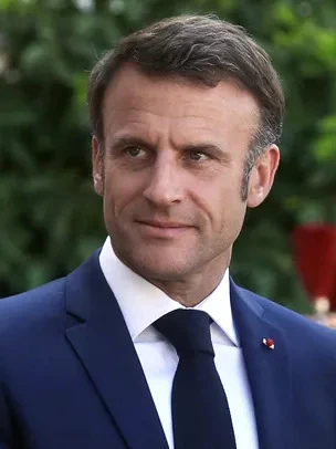 Emmanuel Macron | Wiki France | Fandom