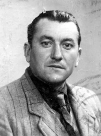 René Poitevin | Wiki France | Fandom