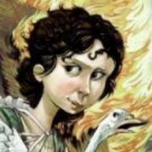 Mosca Mye | Frances Hardinge Wiki | Fandom