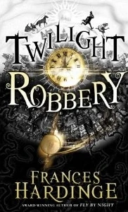 Twilight Robbery/Fly Trap | Frances Hardinge Wiki | Fandom