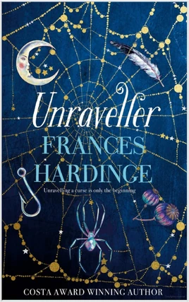 Unraveller | Frances Hardinge Wiki | Fandom