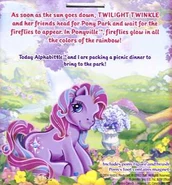 Twilight Sparkle/Character Evolution | Franchise Wiki | Fandom