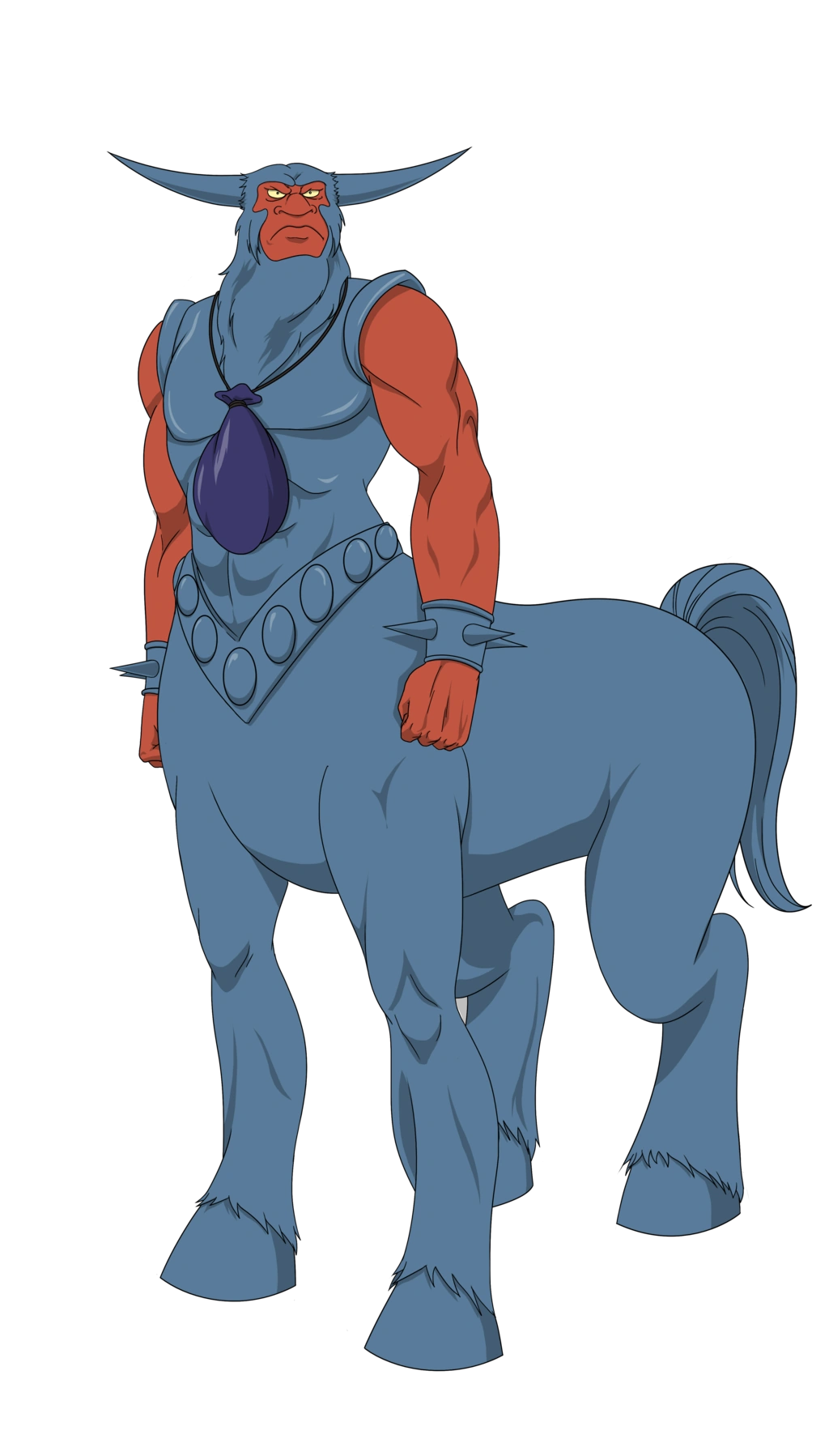 Tirek/Character Evolution | Franchise Wiki | Fandom