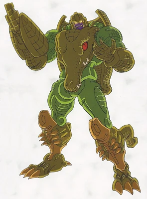 Beast Wars Megatron/Character Evolution | Franchise Wiki | Fandom