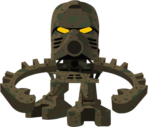 Makuta/Character Evolution | Franchise Wiki | Fandom
