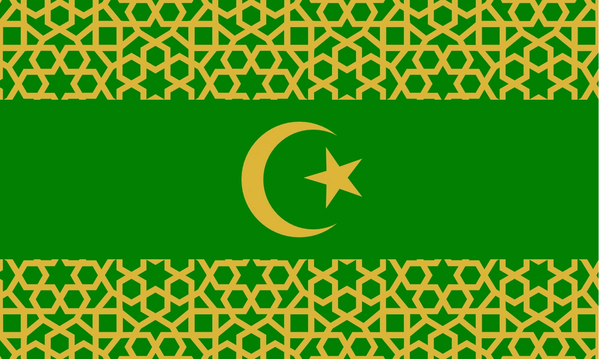 The Sarranid Sultanate | The Greater Eisenfaust Wiki | Fandom