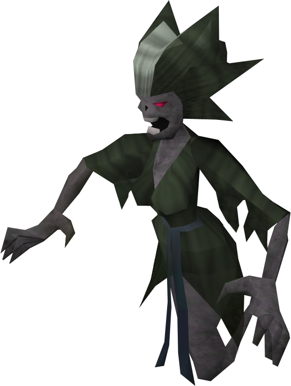 Banshee | RuneScape | Fandom
