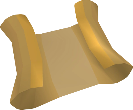 Parchemin d'indice | RuneScape | Fandom