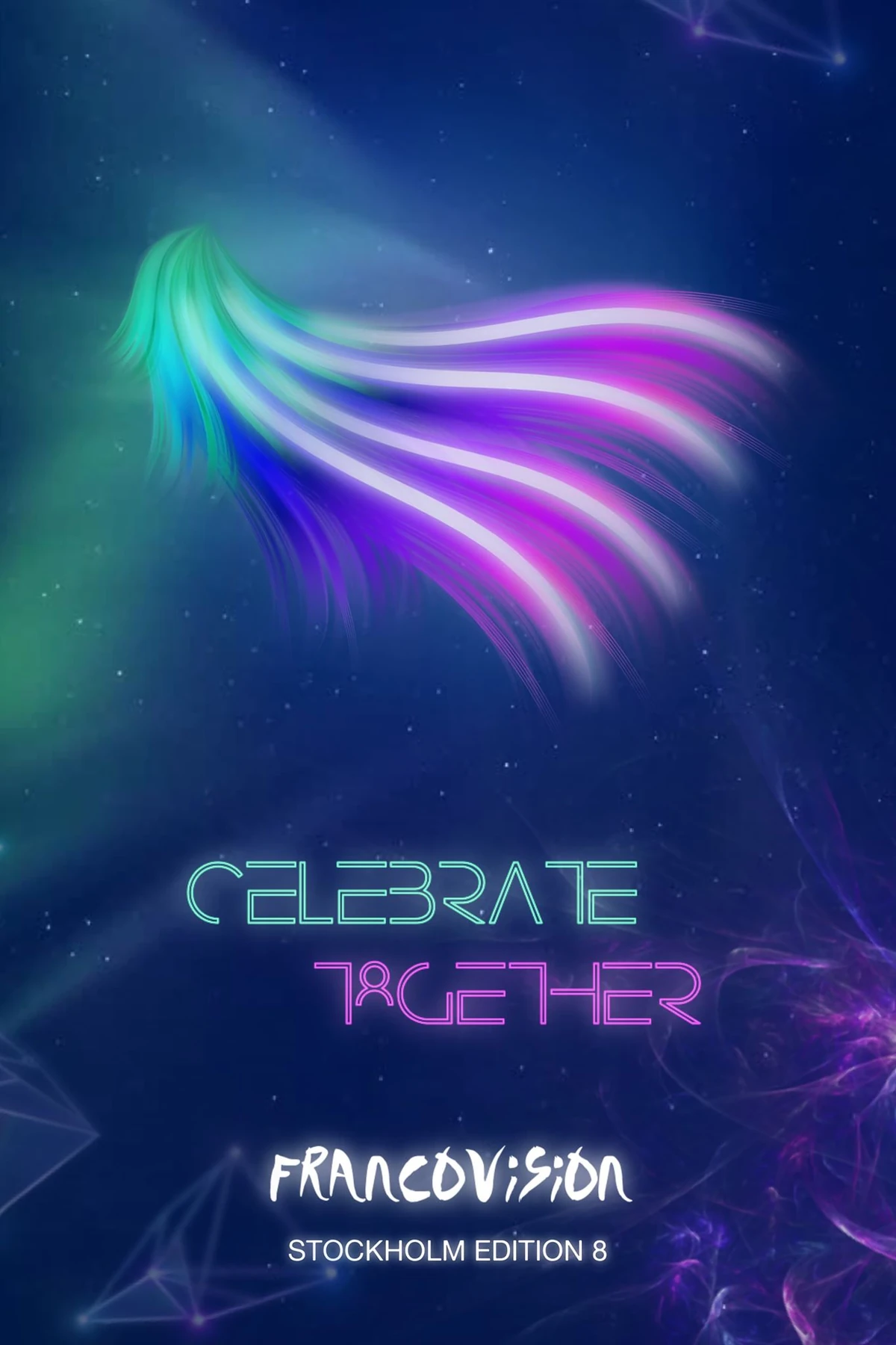 8ème concours Francovision de la chanson | Wiki Francovision Song ...