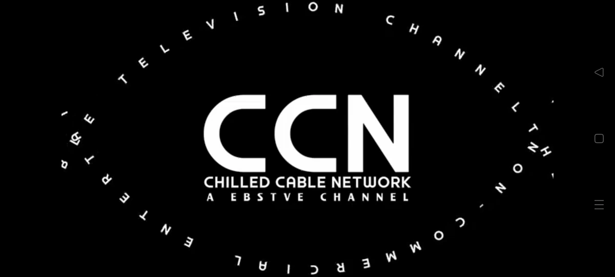 Chilled Cable Network | Frank Gari And Let's Go Luna Wiki | Fandom