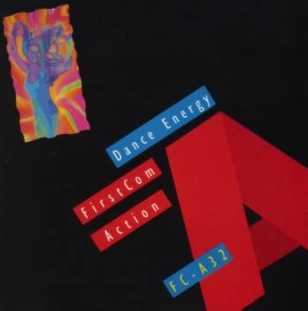 Dance Energy | Frank Gari And Let's Go Luna Wiki | Fandom