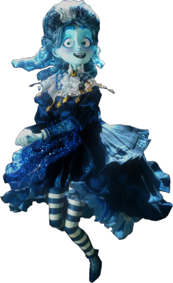 Frankelda | Wiki Oculto de Frankelda | Fandom