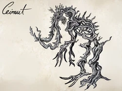 Ceimut | Wiki Oculto de Frankelda | Fandom