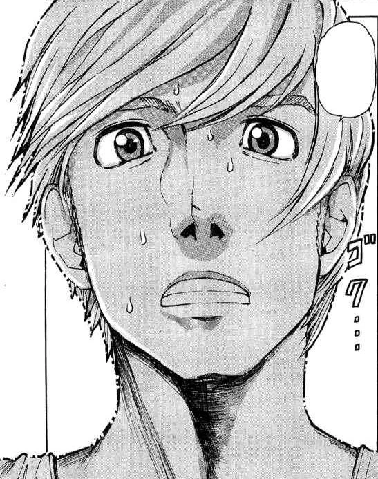Daisuke | Franken Fran Wiki Italia | Fandom