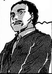 Franzel | Franken Fran Wiki Italia | Fandom