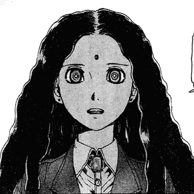 Kouryuu | Franken Fran Wiki Italia | Fandom