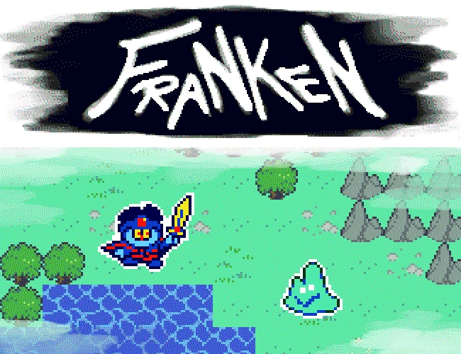 FRANKEN | FRANKEN Wiki | Fandom