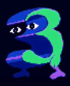 Three Man | FRANKEN Wiki | Fandom