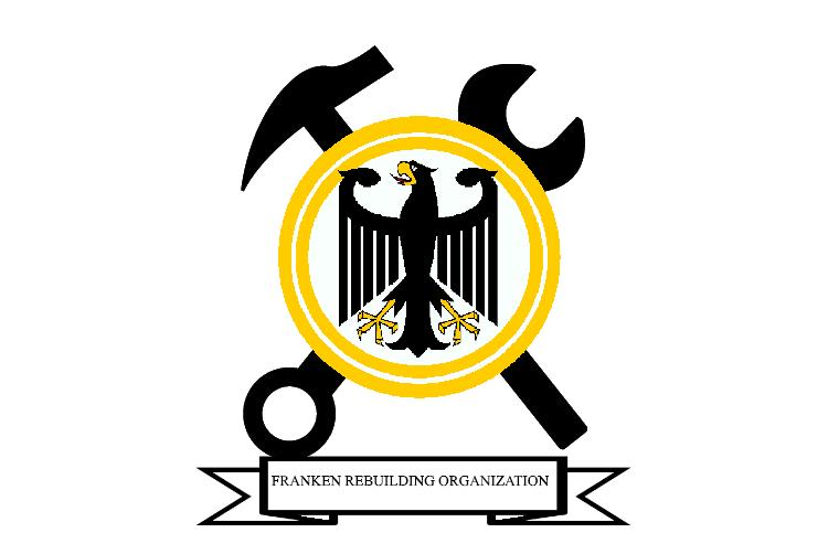 Franken Rebuilding Organization | Frankenburg Wiki | Fandom