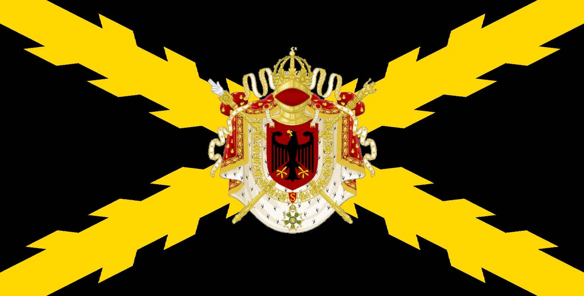 The Nova Francon Viceroyalty of the Americas | Frankenburg Wiki | Fandom